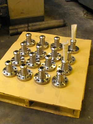 Carnalite – Connecting Forward