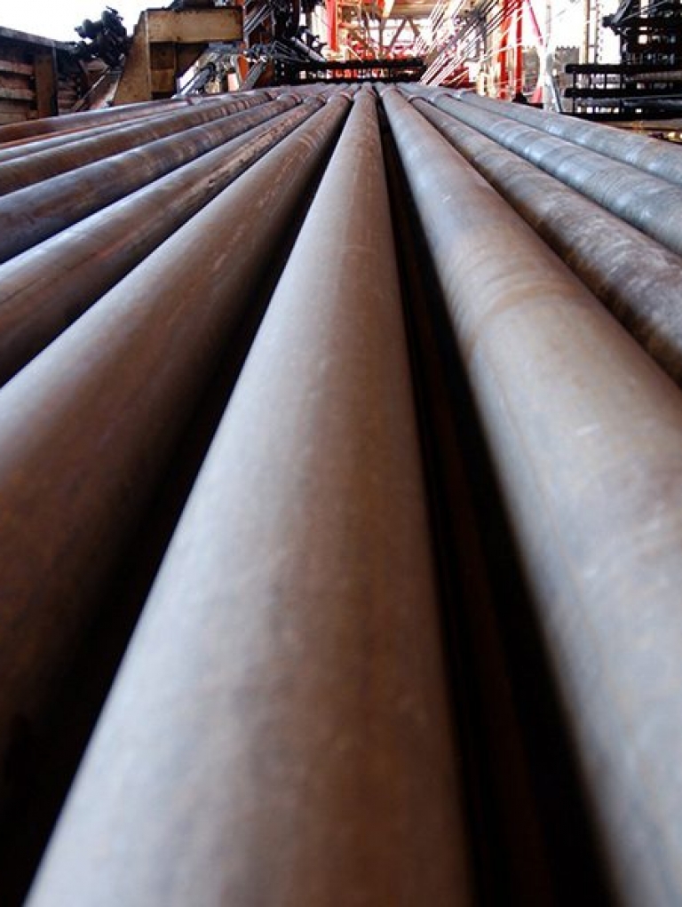 Carnalite – Connecting Forward